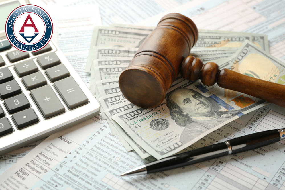 Tax Court Rules Against FLP Analytic Business Appraisers Tax Court Rules Against FLP Analytic Business Appraisers